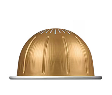 Receta de cafe: Vertuo Reverso